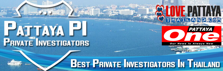 PattayaPI - Private investigators in Pattaya, Thailand